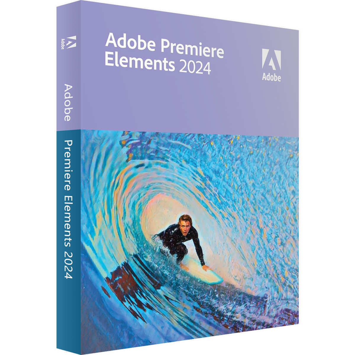 Adobe Premiere Elements 2024 | Windows / Mac günstig kaufen bei ...