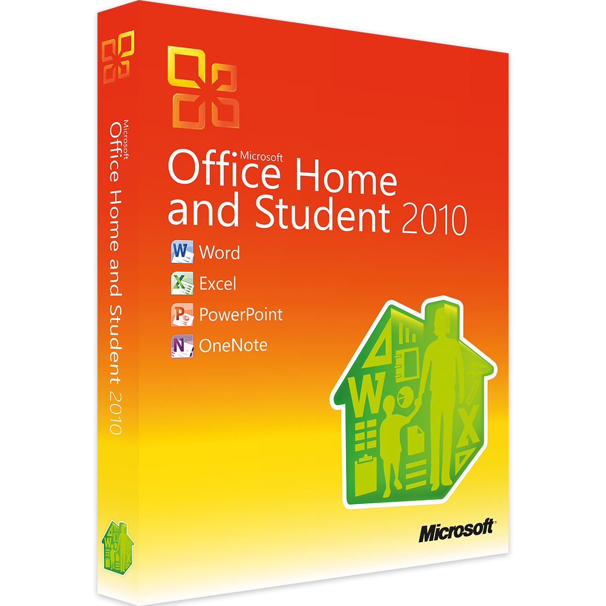 Microsoft Office 2010 online günstig kaufen bei Softwarekaufen24