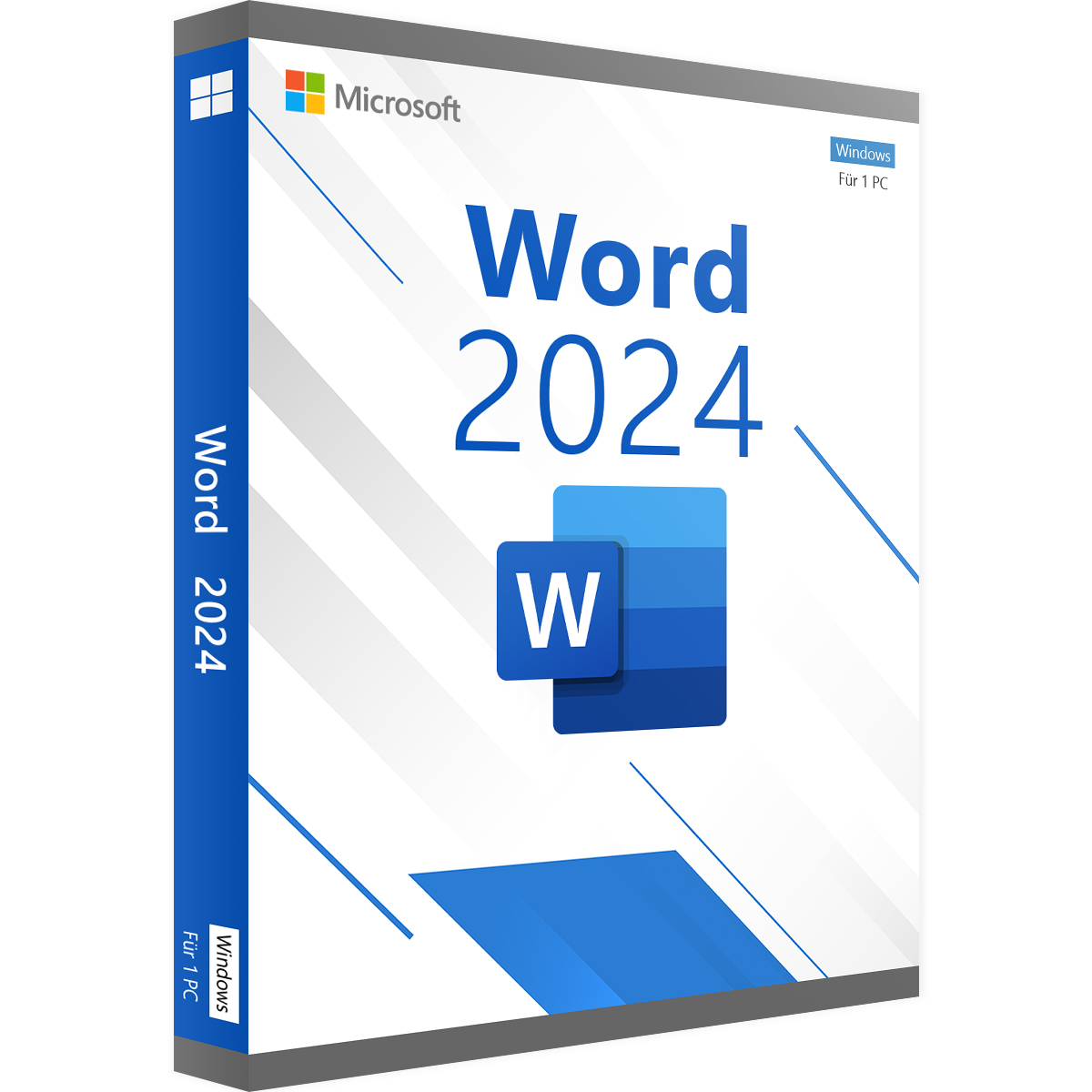 Microsoft Word 2024: Der stolze Erbe eines traditionsreichen Programms